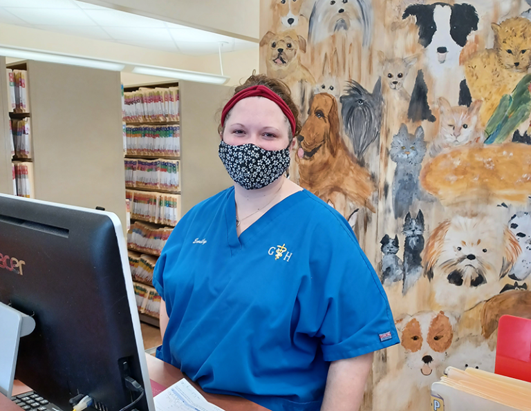 Grady Veterinary Hospital Photos | Grady Veterinary Hospital